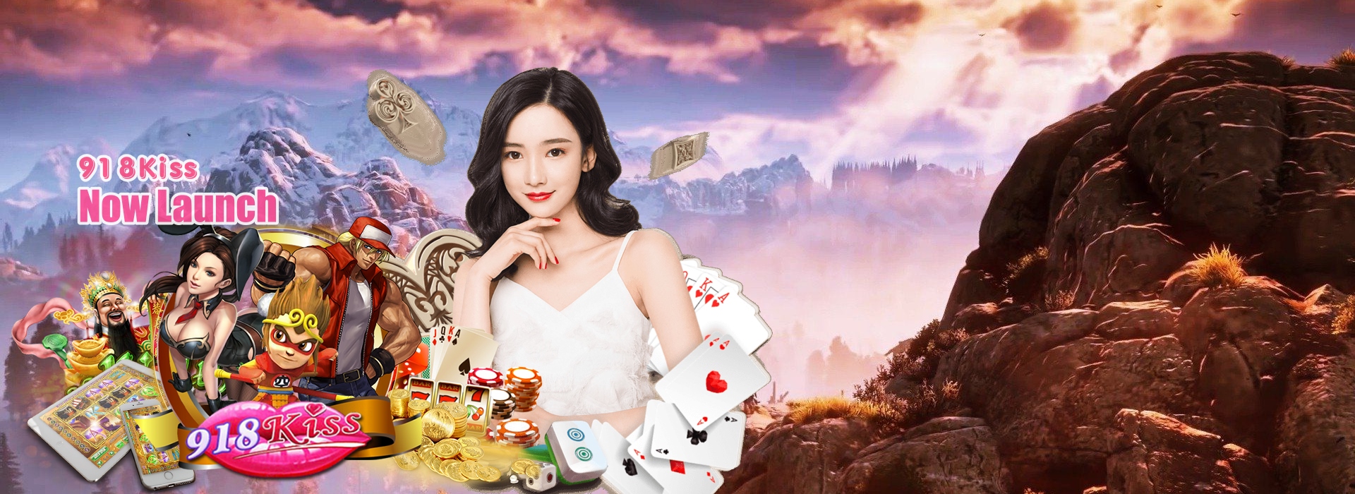 EGames - Malaysia's Best Trusted Online Casino Betting Website